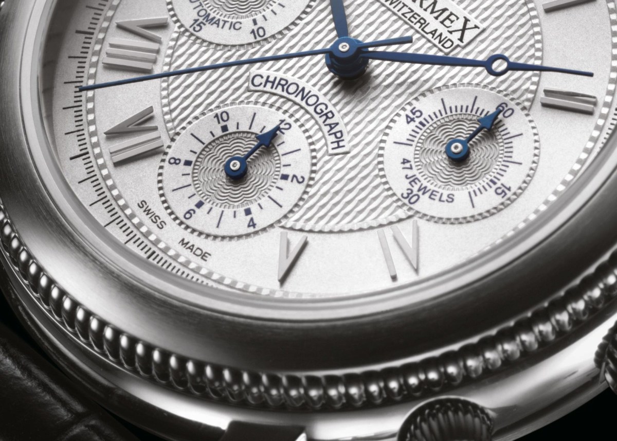 SWISS MADE – The only true reference – Exquisite Lifestyle